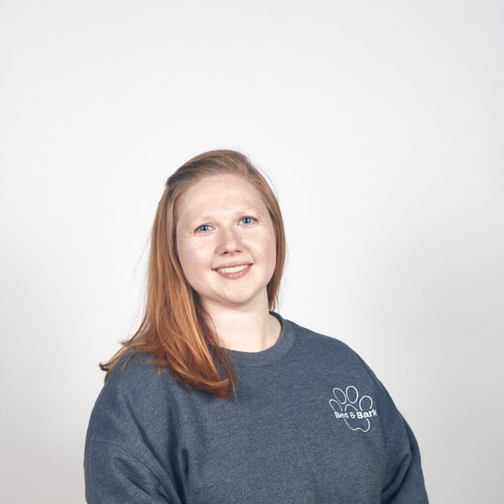 Meet The Expert Dog Care Staff At Bed & Bark | Hudson, Ohio